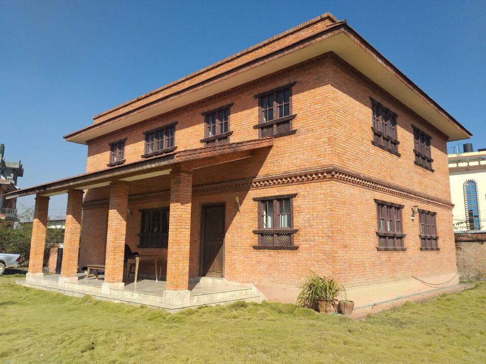 Kathmandu Real Estate- Nepal Home Search