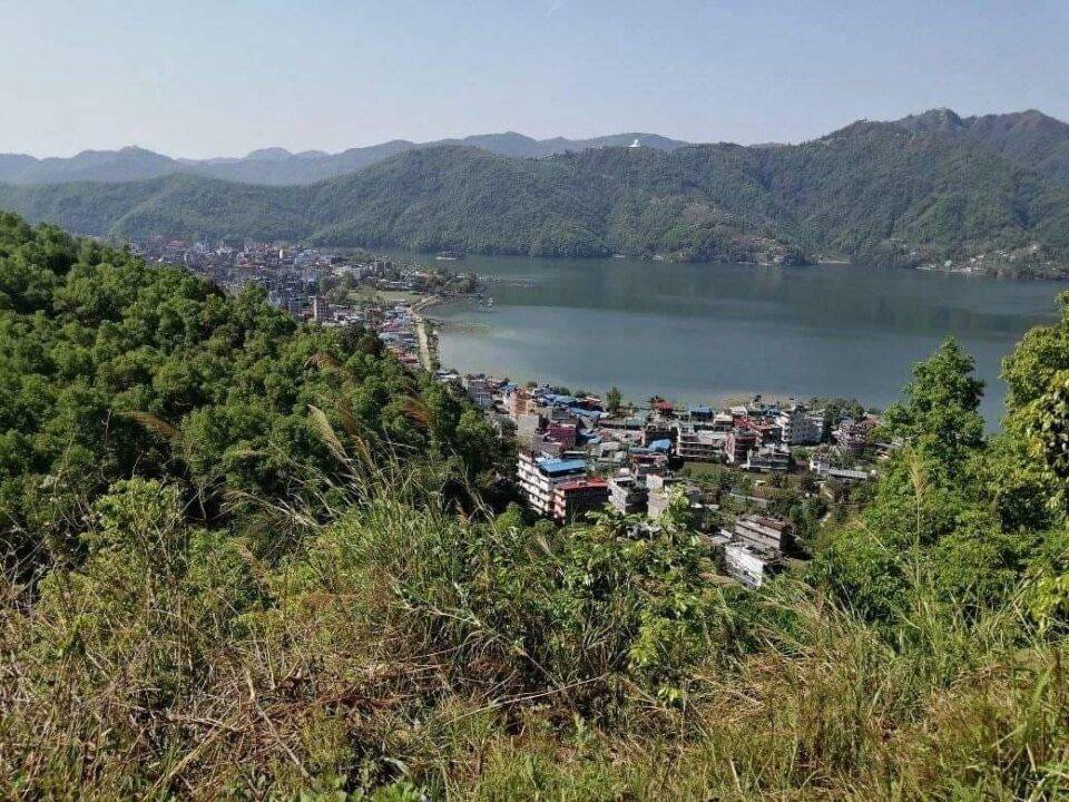 One-Story House For Sale In Makalbari Kathmandu | Nepal Home Search