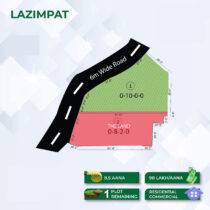 Lazimpat Kathmandu Land For Sale: Your Ideal Investment Opportunity - NHS