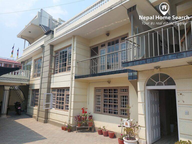 One-Story House For Sale In Makalbari Kathmandu | Nepal Home Search