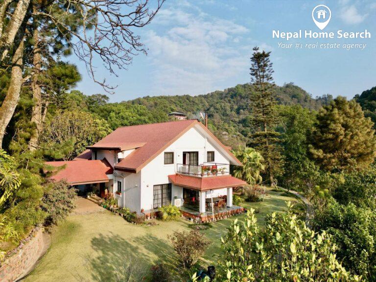 One-Story House For Sale In Makalbari Kathmandu | Nepal Home Search